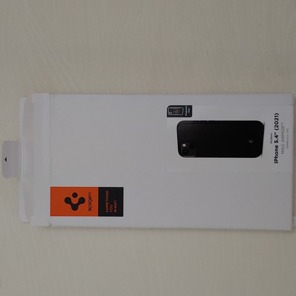 Spigen | Cell Phones & Accessories | Spigen Iphone 3 Pro Max Case Nib | Poshmark